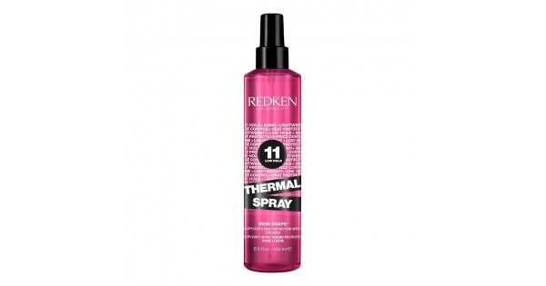 Redken Iron Shape 11 Thermal Spray 250ml